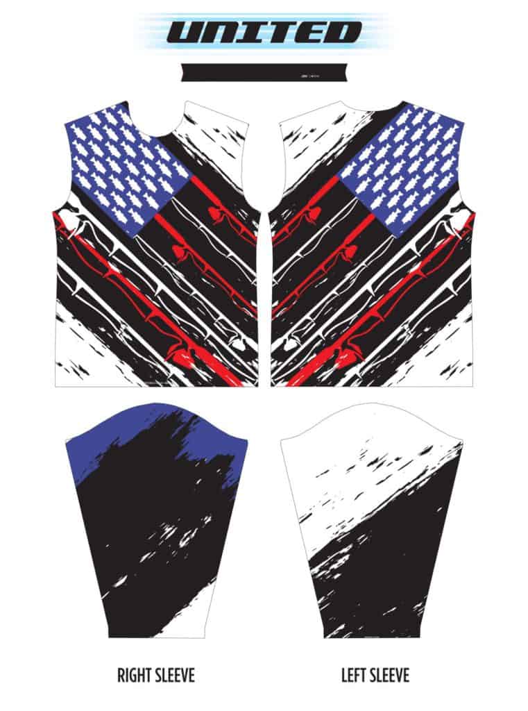 OT Wear Custom Jerseys | Design Gallery