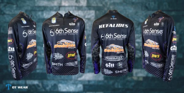 OT Wear Custom Jerseys | Jersey Gallery