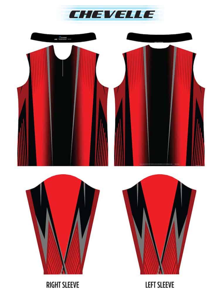 OT Wear Custom Jerseys | Design Gallery