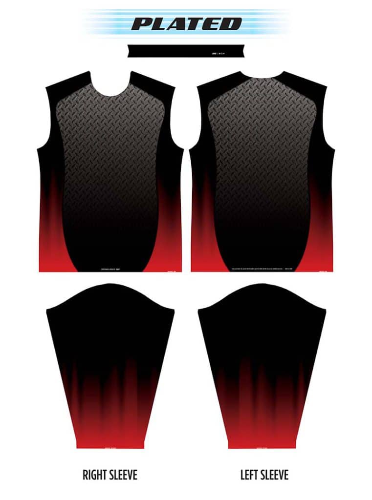 OT Wear Custom Jerseys | Design Gallery