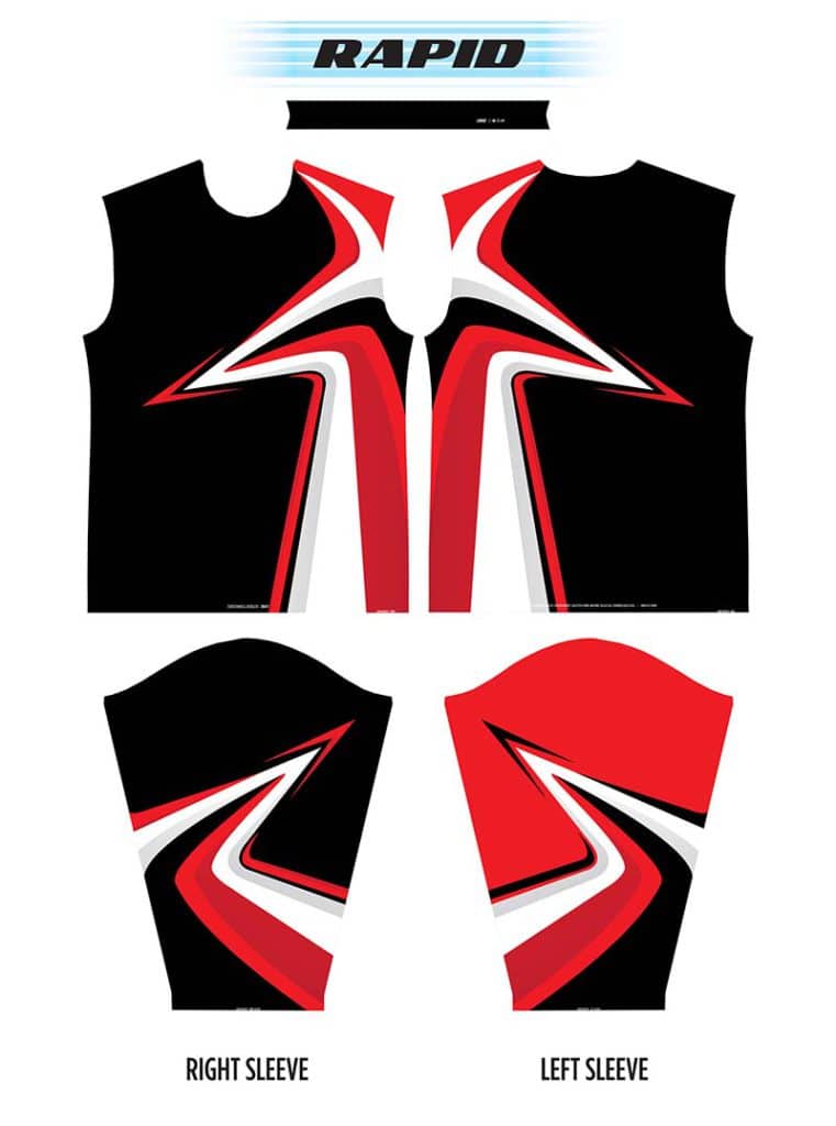 OT Wear Custom Jerseys | Design Gallery