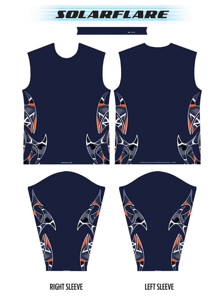 OT Wear Custom Jerseys | Design Gallery