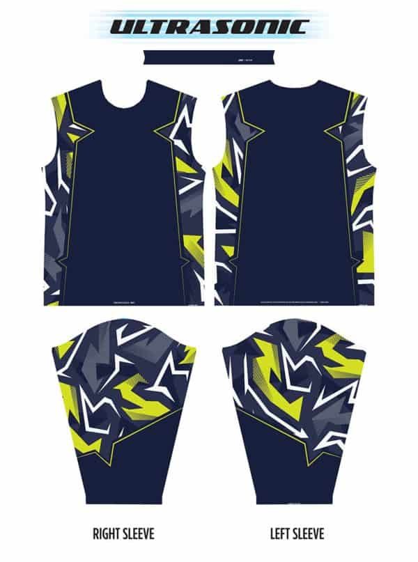 OT Wear Custom Jerseys | Design Gallery